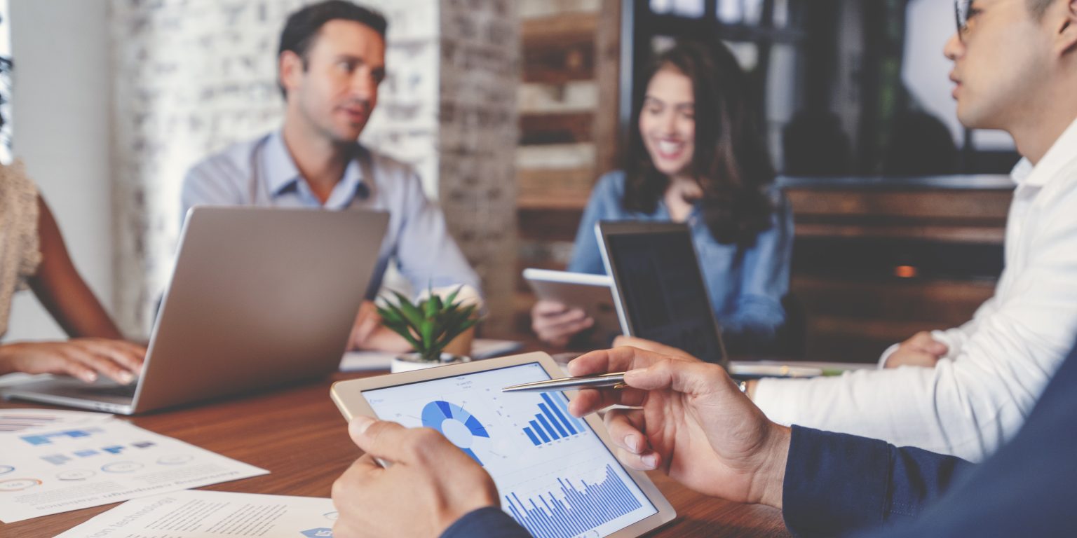 Les cinq KPI de l’optimisation des directions juridiques - Legal Pilot