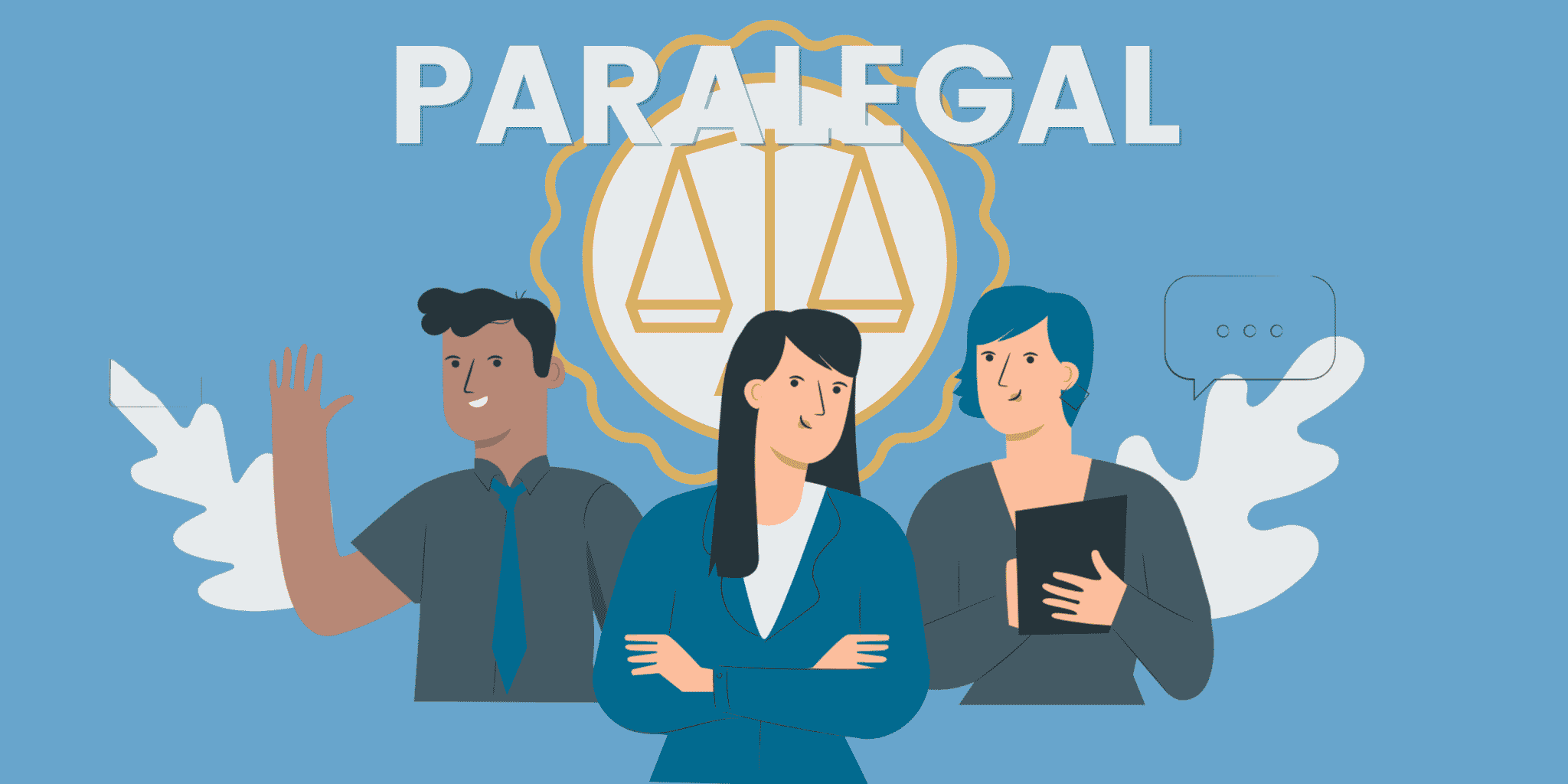 Plein phare sur : le métier de Paralegal - Legal Pilot